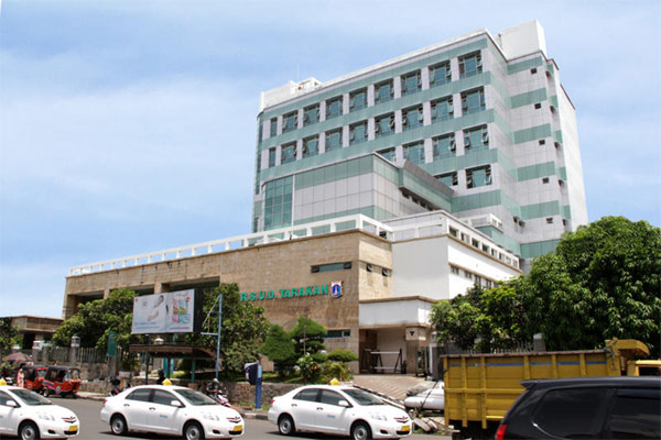 RSUD Tarakan Adakan Seminar Memperingati World Thrombosis Day - detak.co