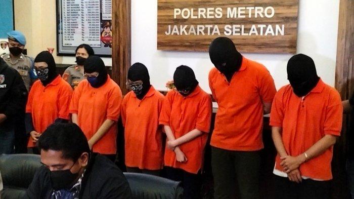 Kasus Promo Muhammad-Maria Free Miras, 6 Staf Holywings Jadi Tersangka ...