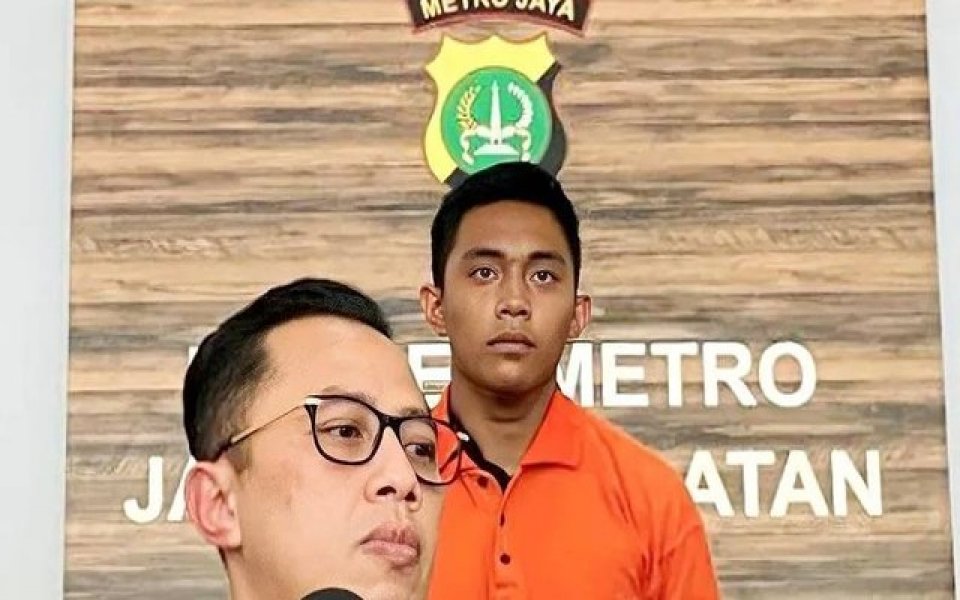 Mario Dandy Terancam 12 Tahun Penjara Usai Dijerat Pasal Perencanaan Penganiayaan | Detak.co ...