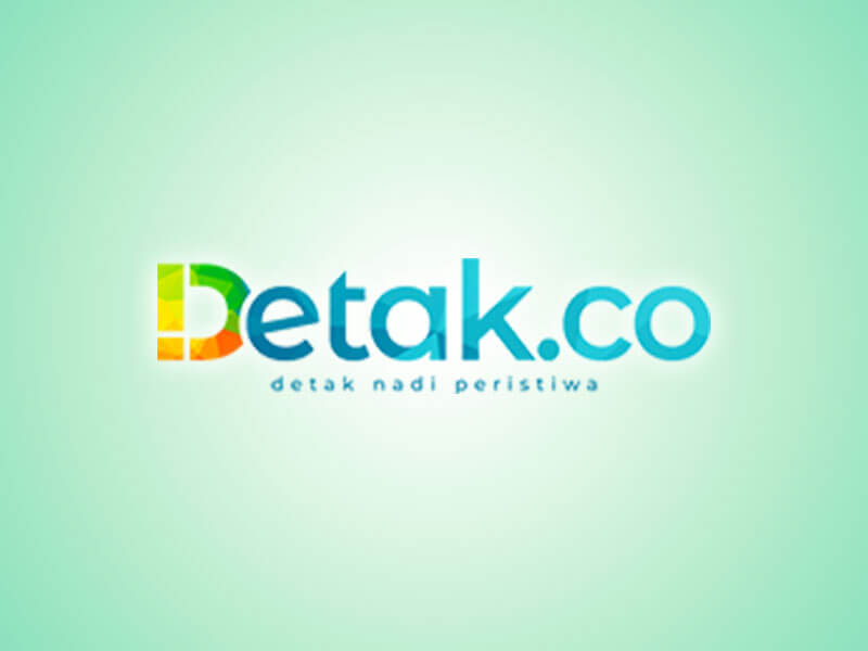Detak.co | Mengabarkan dari Detak Nadi Peristiwa