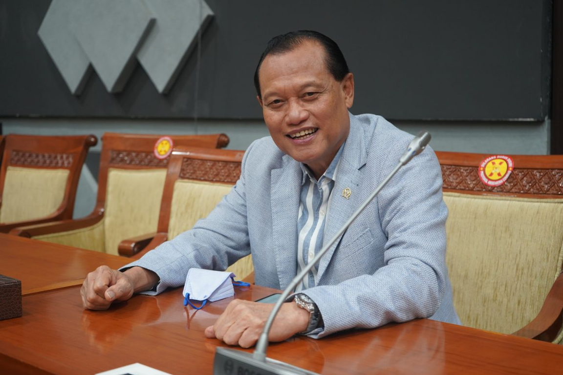 Waspadai Fenomena Surat Kaleng Mkd Minta Aph Periksa Dengan Seksama Dan ...