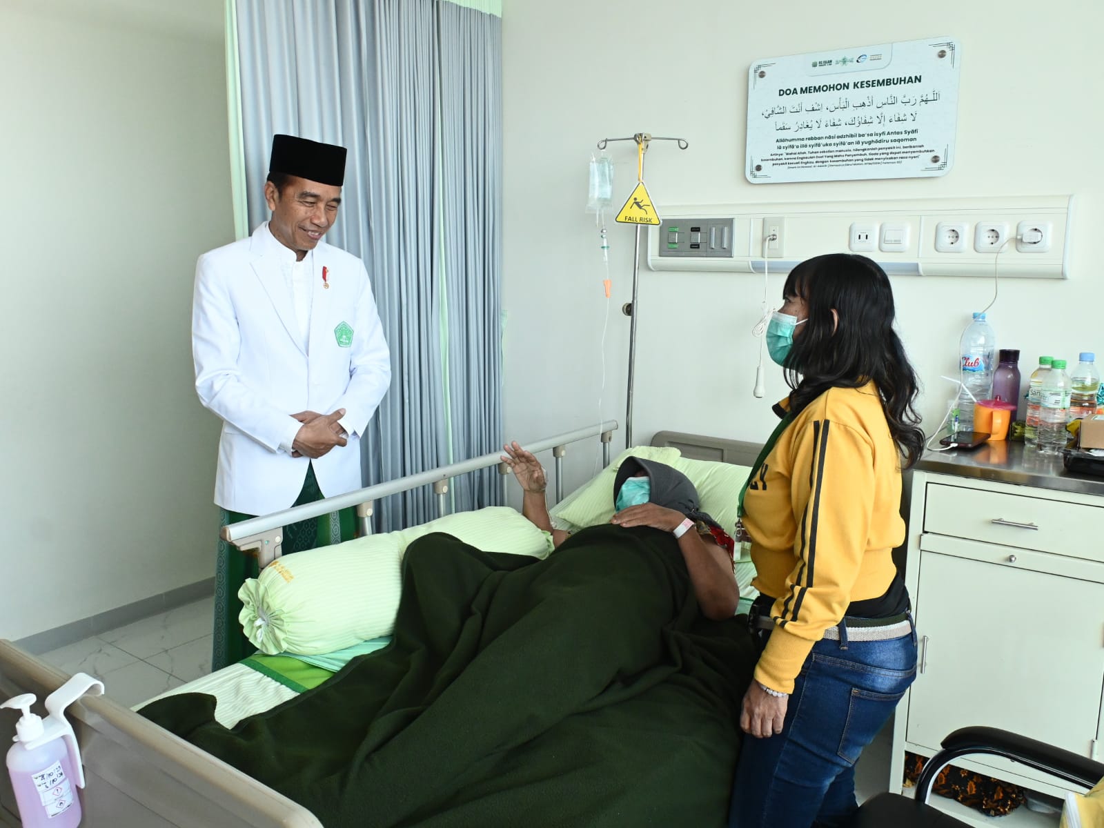 Mahfud Md Putusan Mk Soal Usia Capres Cawapres Tak Sesuai Aturan