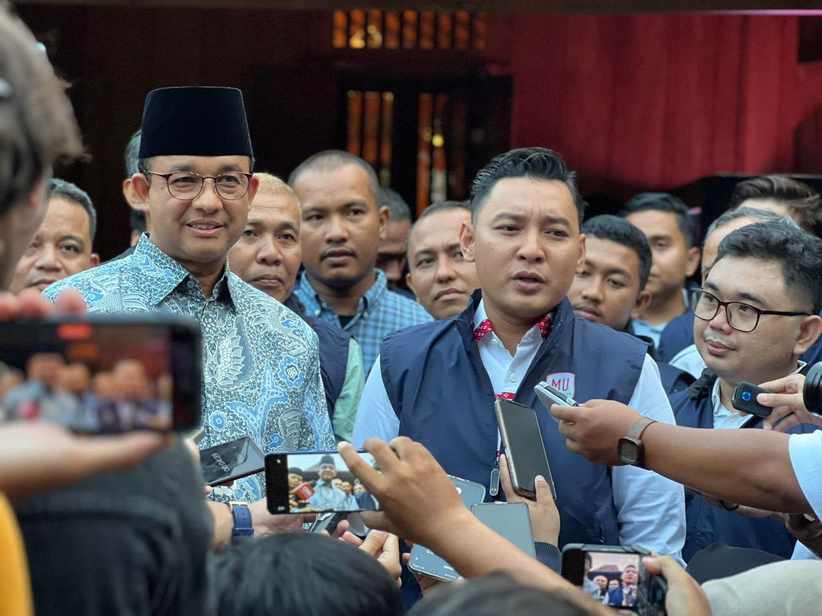 Timnas Amin Berpihak Petani Dan Tak Rusak Lingkungan Contract Farming ... Timnas Amin Berpihak Petani Dan Tak Rusak Lingkungan Contract Farming ...