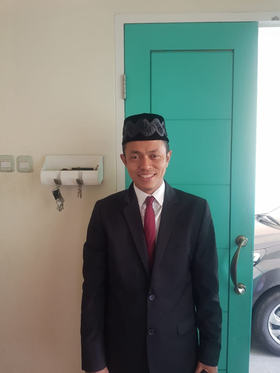 Akademisi Pakai Ilustrasi Slepet Gus Muhaimin Komunikasikan Materi ...
